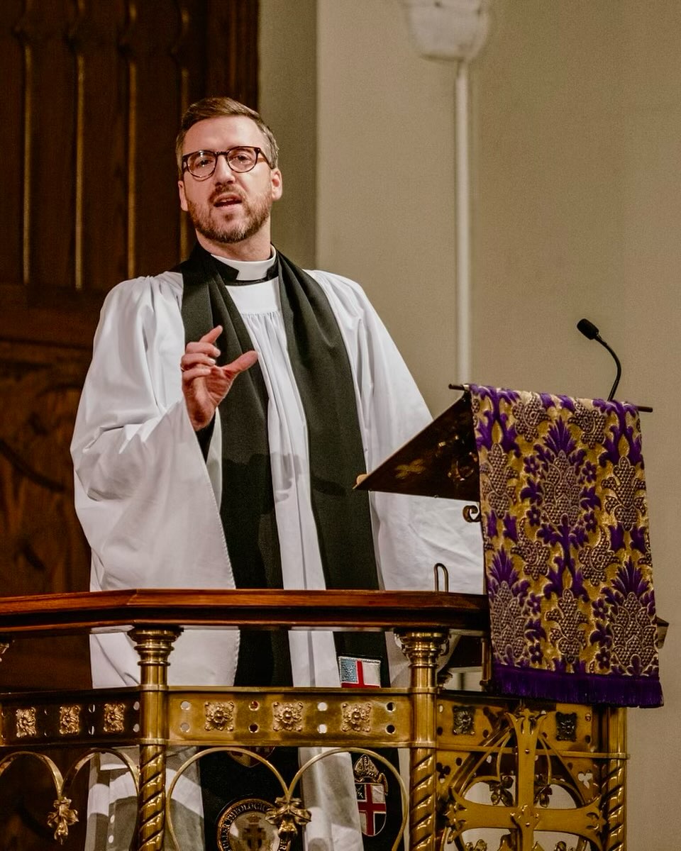 Sermons – Porter C. Taylor